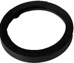 RING RUBBER FOR COUPLING SMS, 2-1/2" SM95063 - Ghesquiers