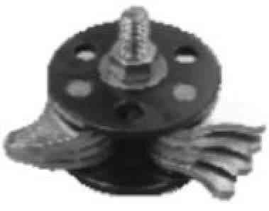 LEAF SCALING HEAD HEAVY DUTY, PT/NO.340.550 - Ghesquiers