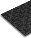 JOINT SHEET NON-ASBESTOS, PILLAR NO.5600 0.5X1270X1270MM - Ghesquiers