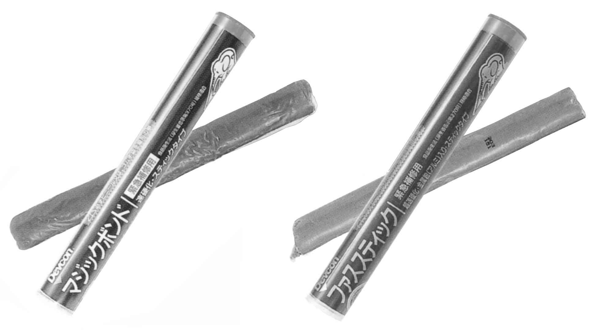 EPOXY EMERGENCY REPAIR, DEVCON MAGIC BOND 114GRM - Ghesquiers